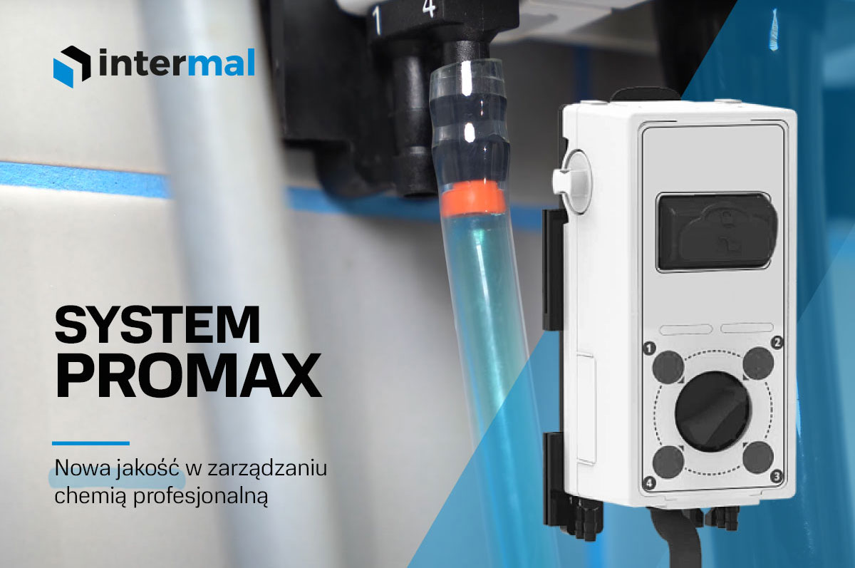 System PROMAX | Intermal